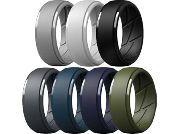 The 10 Best Sports Rings for Men of 2026 (Reviews) - FindThisBest