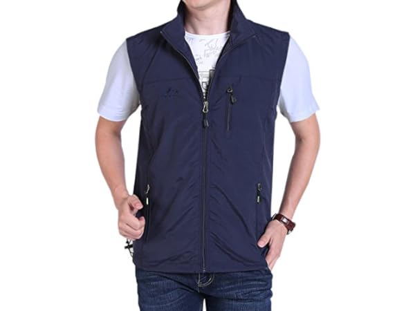 The 10 Best Sports Vests for Men of 2025 (Reviews) - FindThisBest