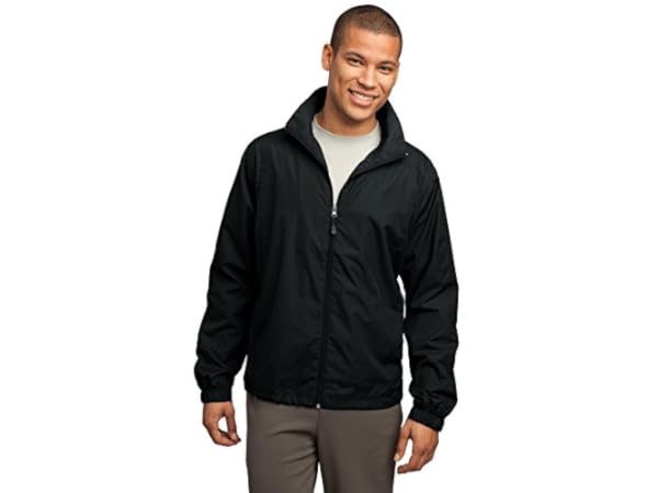 The 10 Best Sports Windbreakers for Men of 2024 (Reviews) - FindThisBest