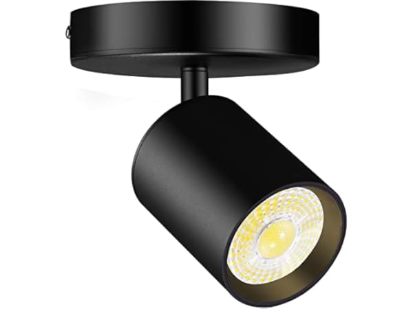 The 10 Best Spotlight Fixtures of 2024 (Reviews) - FindThisBest