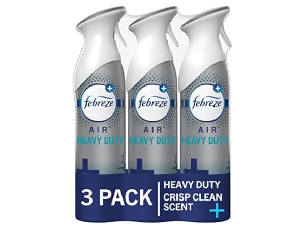 The 10 Best Spray Air Fresheners of 2026 (Reviews) - FindThisBest
