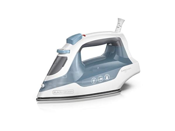 The 10 Best Spray Mist Irons of 2024 (Reviews) - FindThisBest