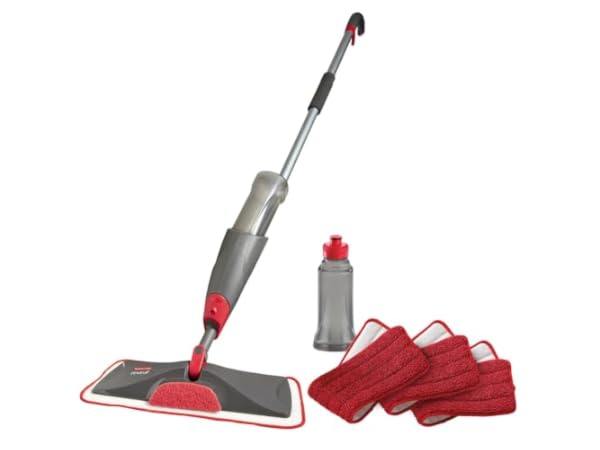 The 10 Best Spray Mops of 2025 (Reviews) - FindThisBest