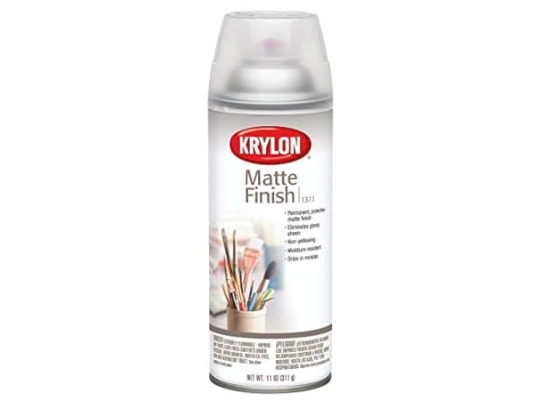 The 10 Best Spray Paint for Matte Finish of 2023 (Reviews) - FindThisBest