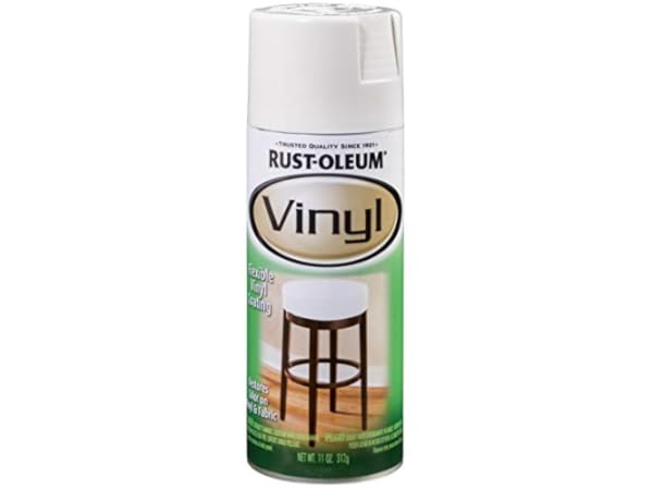 The 6 Best Spray Paint for Vinyl of 2024 (Reviews) - FindThisBest