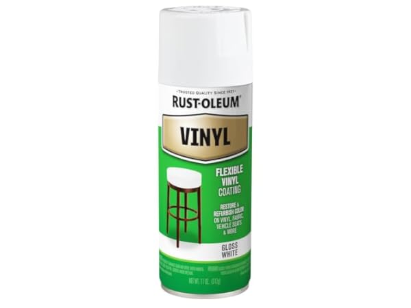 The 10 Best Spray Paint for Vinyl of 2025 (Reviews) - FindThisBest