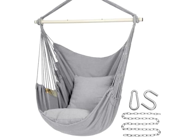 The 10 Best Spreader Bar Swing Chairs of 2025 (Reviews) - FindThisBest