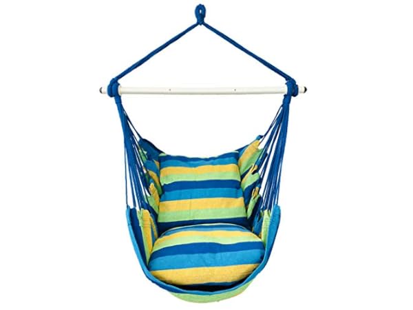 The 10 Best Spreader Bar Swing Chairs of 2024 (Reviews) - FindThisBest