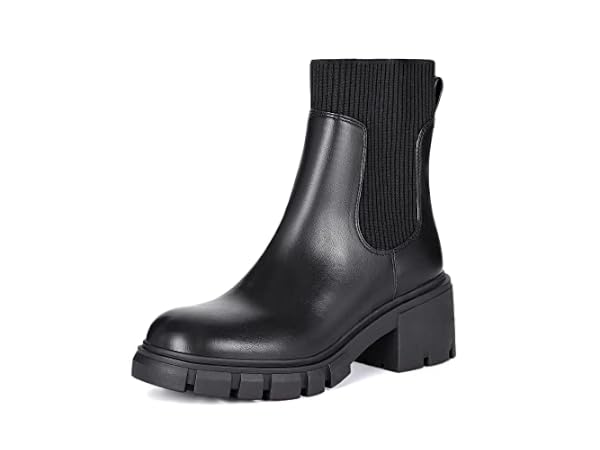 The 9 Best Spring Boots for Women of 2026 (Reviews) - FindThisBest