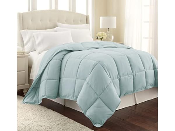 The 7 Best Spring Comforters of 2024 (Reviews) - FindThisBest