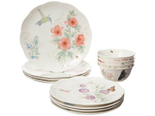 The 10 Best Spring Dinnerware Sets of 2025 (Reviews) - FindThisBest