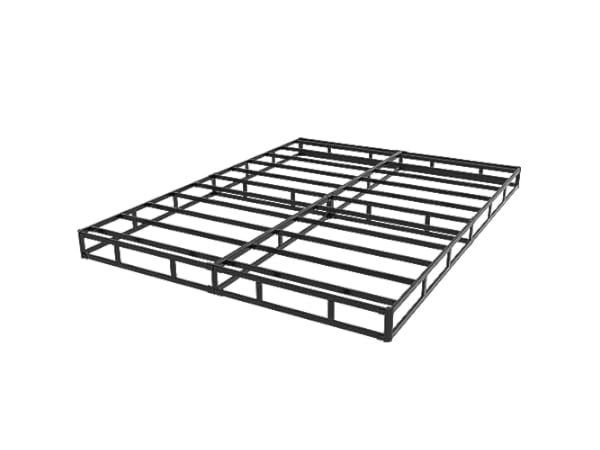 The 10 Best Spring Foundation Box Springs of 2024 (Reviews) - FindThisBest