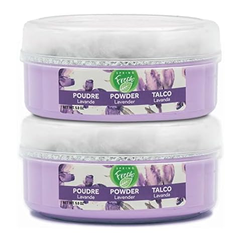 The 10 Best Fragrance Dusting Powders of 2024 (Reviews) - FindThisBest