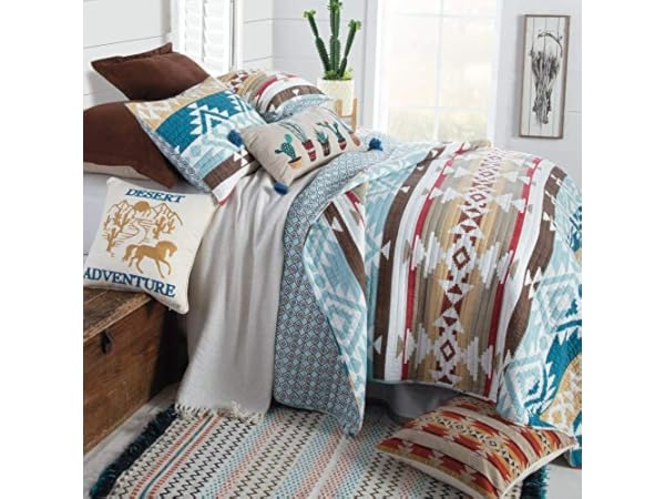 The 7 Best Spring Quilts of 2024 (Reviews) - FindThisBest