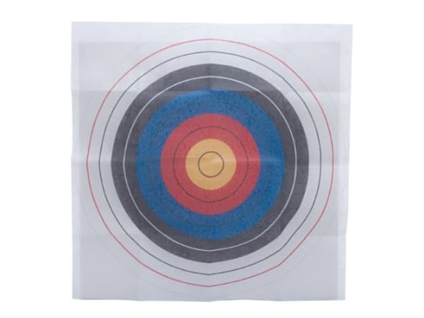 The 9 Best Square Archery Targets of 2025 (Reviews) - FindThisBest