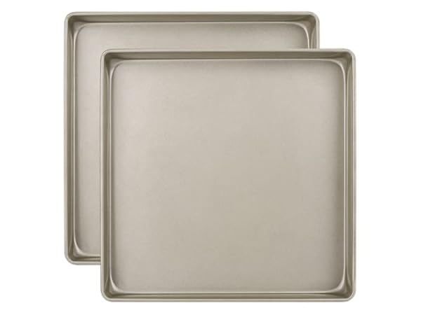 The 8 Best Square Baking Sheets of 2024 (Reviews) - FindThisBest