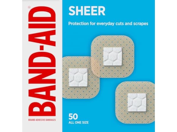 The 10 Best Square Bandages of 2026 (Reviews) - FindThisBest
