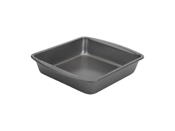 The 10 Best Square Cake Pans of 2025 (Reviews) - FindThisBest