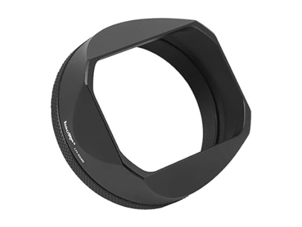 The 10 Best Square Camera Lens Hoods of 2026 (Reviews) - FindThisBest