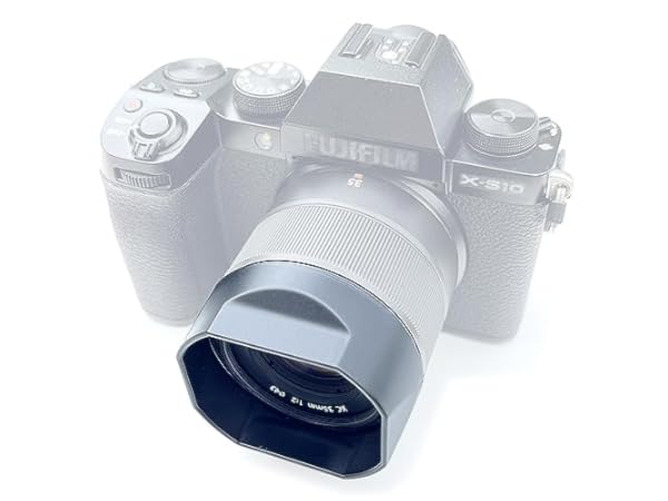 The 10 Best Square Camera Lens Hoods of 2024 (Reviews) - FindThisBest