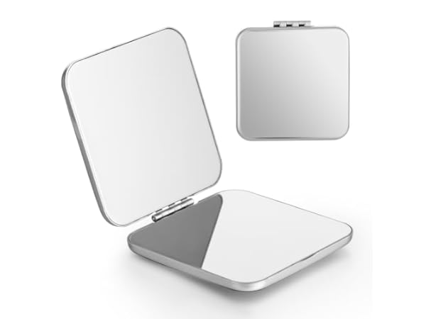 The 10 Best Square Compact Mirrors of 2026 (Reviews) - FindThisBest