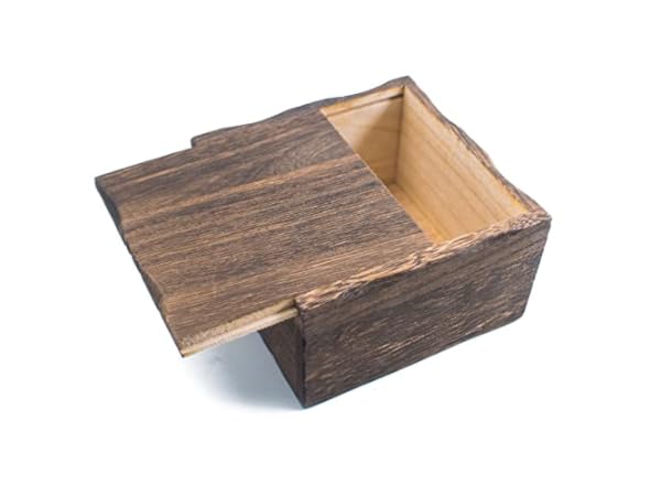 The 10 Best Square Decorative Boxes of 2024 (Reviews) - FindThisBest