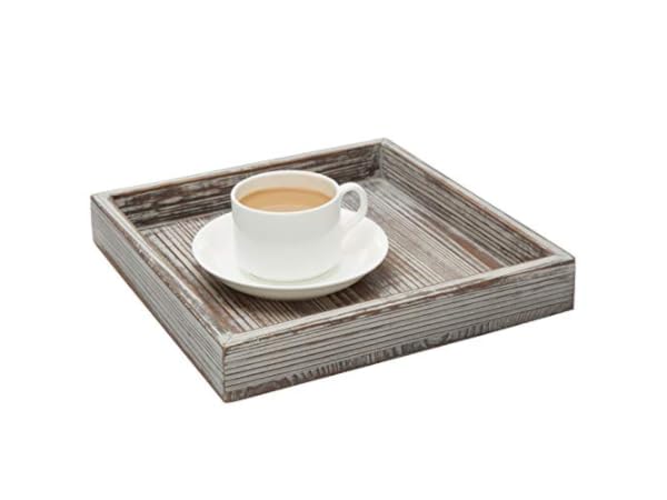 The 10 Best Square Decorative Trays of 2026 (Reviews) - FindThisBest