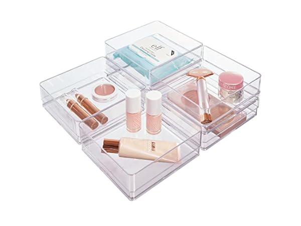 The 4 Best Square Drawer Organizers of 2024 (Reviews) - FindThisBest