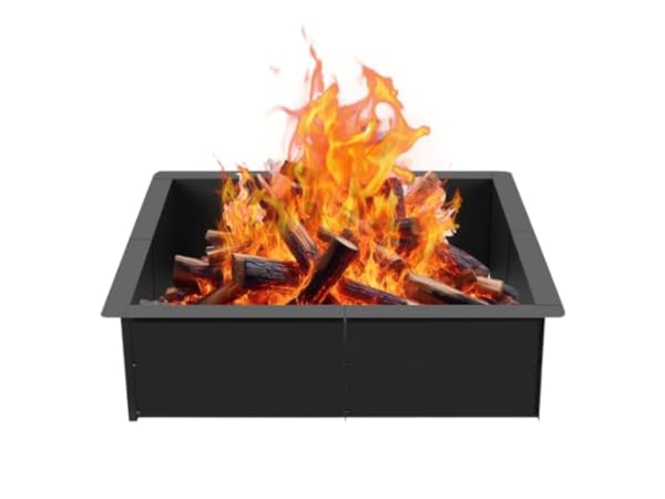 The 10 Best Square Fire Pit Grates of 2026 (Reviews) - FindThisBest