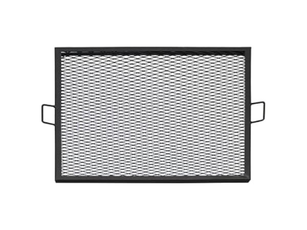 The 10 Best Square Fire Pit Grates of 2024 (Reviews) - FindThisBest