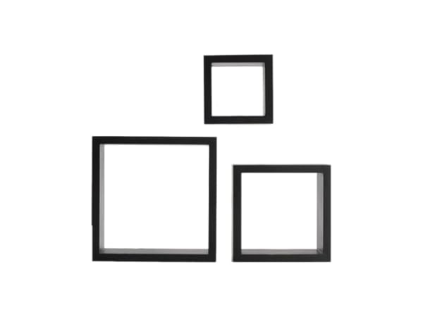 The 10 Best Square Floating Shelves of 2025 (Reviews) - FindThisBest