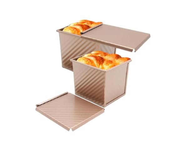 The 10 Best Square Loaf Pans of 2025 (Reviews) - FindThisBest