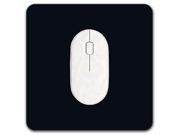 The 10 Best Square Mouse Pads of 2024 (Reviews) - FindThisBest
