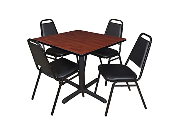 The 8 Best Square Office Tables of 2024 (Reviews) - FindThisBest