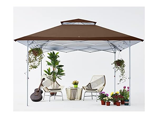 The 10 Best Square Outdoor Canopies of 2025 (Reviews) - FindThisBest