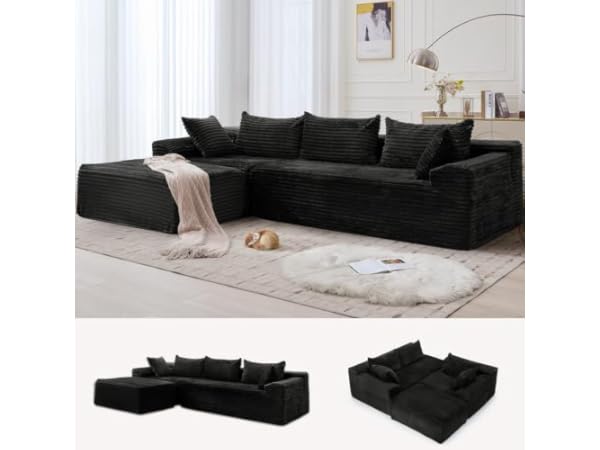 The 10 Best Square Sofas of 2026 (Reviews) - FindThisBest