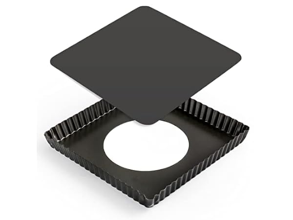 The 10 Best Square Tart Pans of 2026 (Reviews) - FindThisBest
