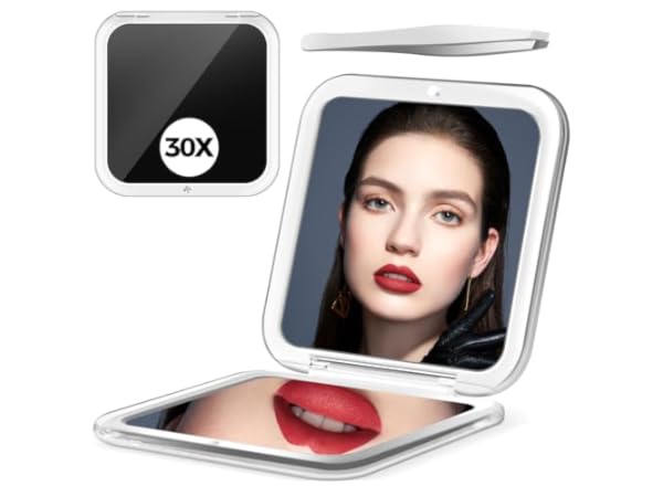 The 10 Best Square Travel Mirrors of 2025 (Reviews) - FindThisBest