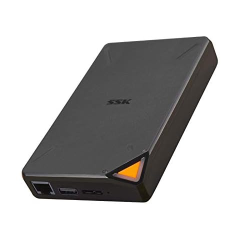 The 5 Best Wireless External Hard Drives of 2023 (Reviews) - FindThisBest