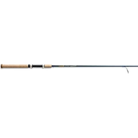 St. Croix Rods Review of 2024 - Fishing Rods Brand - FindThisBest