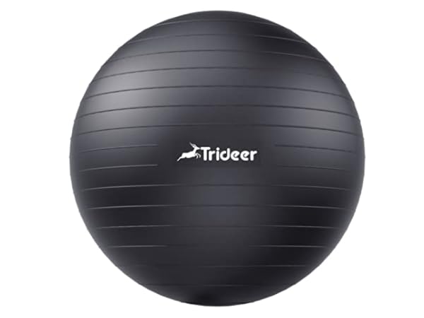 The 10 Best Stability Exercise Balls of 2025 (Reviews) - FindThisBest