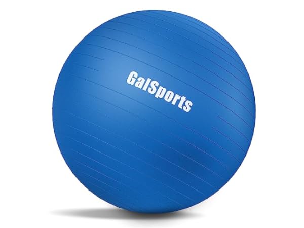 The 10 Best Stability Exercise Balls of 2024 (Reviews) - FindThisBest