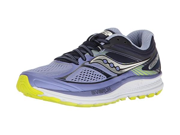 The 7 Best Stability Road Running Shoes for Women of 2024 (Reviews ...
