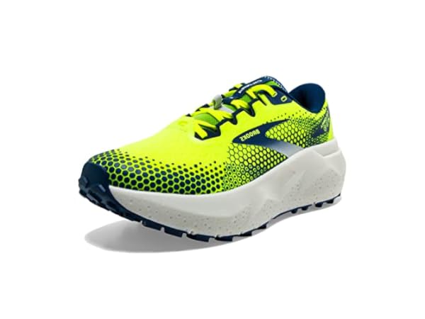 The 10 Best Stability Trail Running Shoes for Men of 2025 (Reviews ...