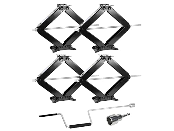 The 10 Best Stabilizer Jacks of 2024 (Reviews) - FindThisBest