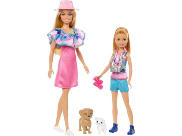 The 9 Best Stacie Dolls of 2026 (Reviews) - FindThisBest