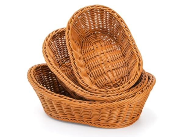 The 10 Best Stackable Bread Baskets of 2024 (Reviews) - FindThisBest