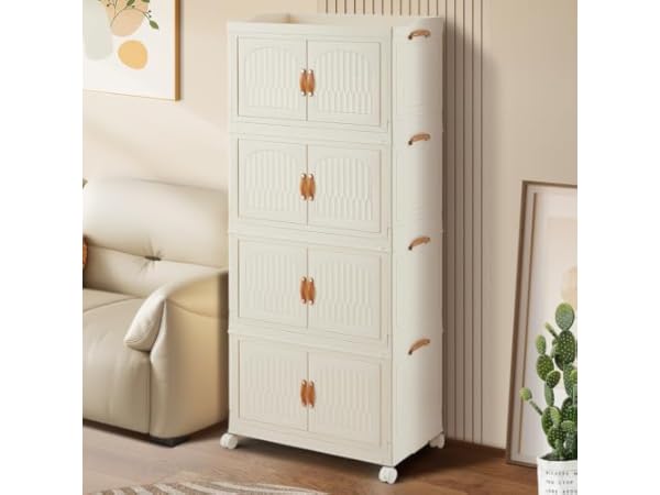 The 10 Best Stackable Storage Cabinets of 2024 (Reviews) - FindThisBest
