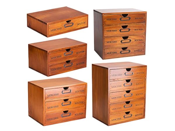 The 9 Best Stackable Storage Chests of 2026 (Reviews) - FindThisBest