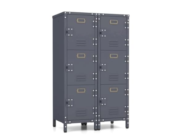 The 8 Best Stackable Storage Lockers of 2025 (Reviews) - FindThisBest